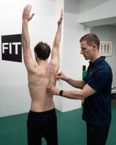 360° Mobility Programm - Übersicht : Deine Personal Trainer in Köln - funcFIT Personal Training ...